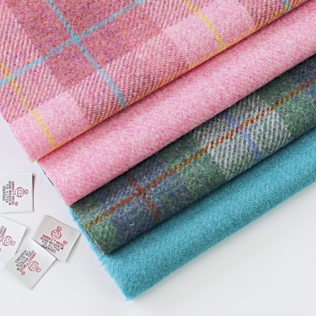 Our Bundles - Page 2 of 3 - We Love Harris Tweed