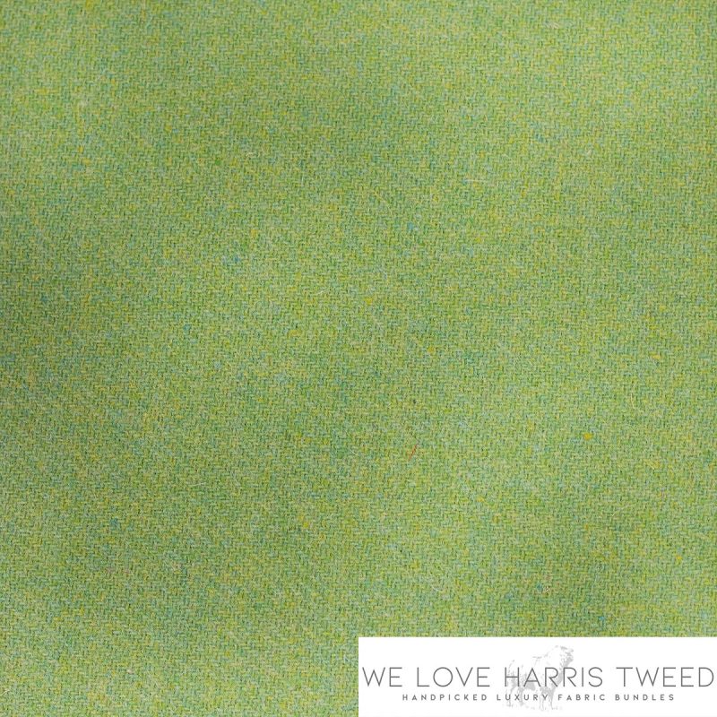 Harris Tweed Rainbow Colours - We Love Harris Tweed
