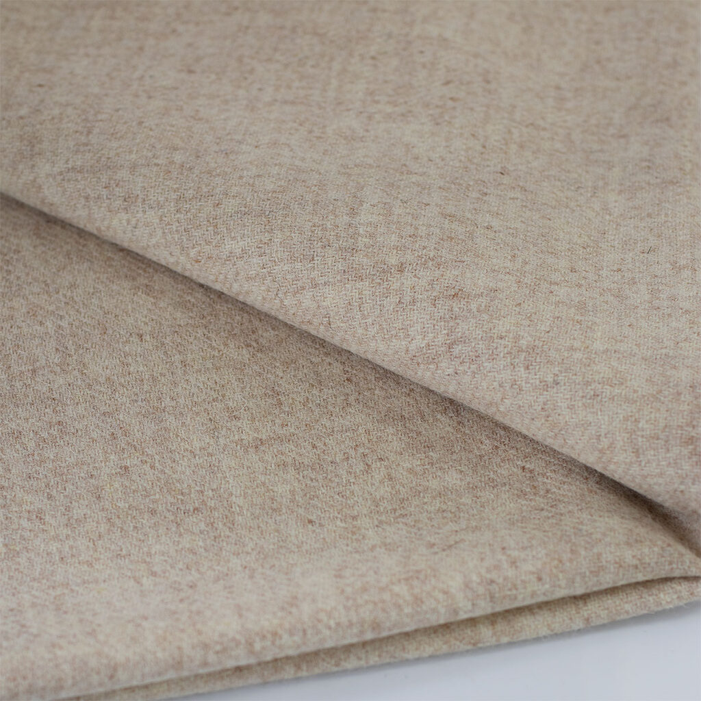 Harris Tweed Neutral Colours - We Love Harris Tweed