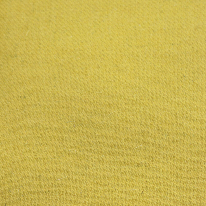 Harris Tweed Yellow Lemon - We Love Harris Tweed