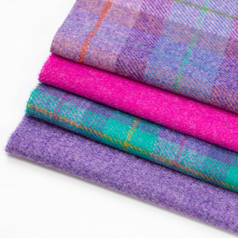 Our Bundles - We Love Harris Tweed