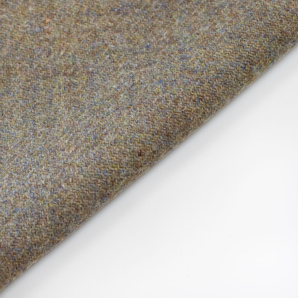 Harris Tweed Neutral Colours - We Love Harris Tweed