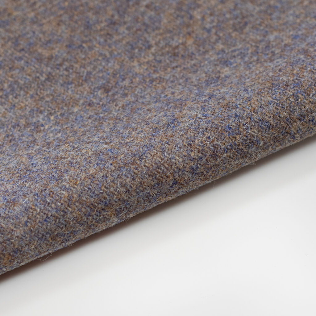 Harris Tweed Neutral Colours - We Love Harris Tweed