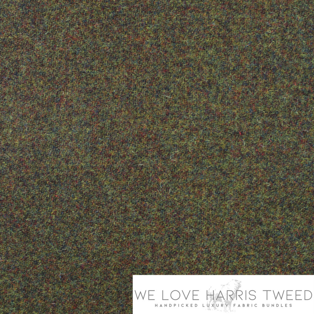 Single Pieces - We Love Harris Tweed